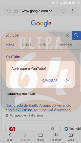Como Baixar Vdeos Do Youtube Sem Precisar Instalar