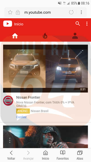 Como Baixar Vdeos Do Youtube Sem Precisar Instalar