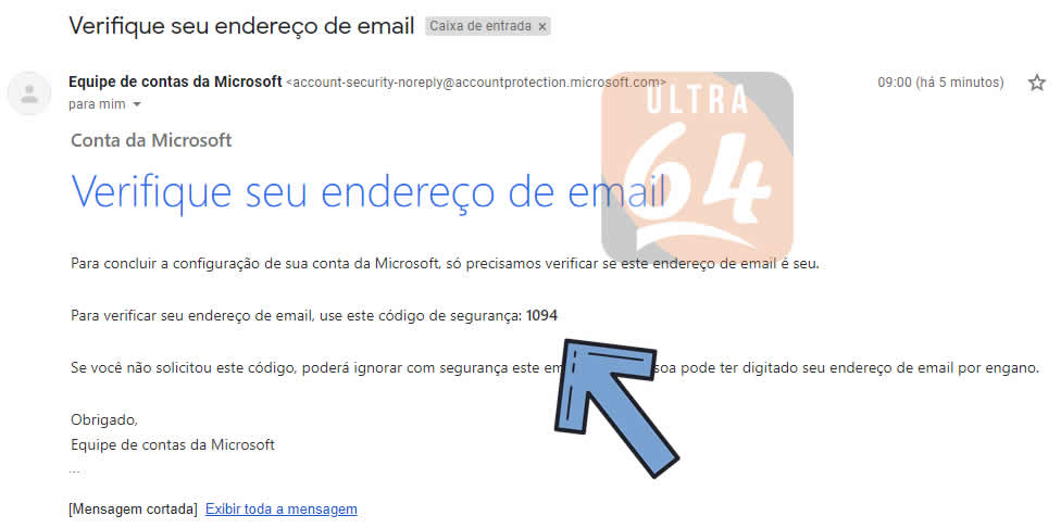 Para que serve e como criar uma conta Microsoft