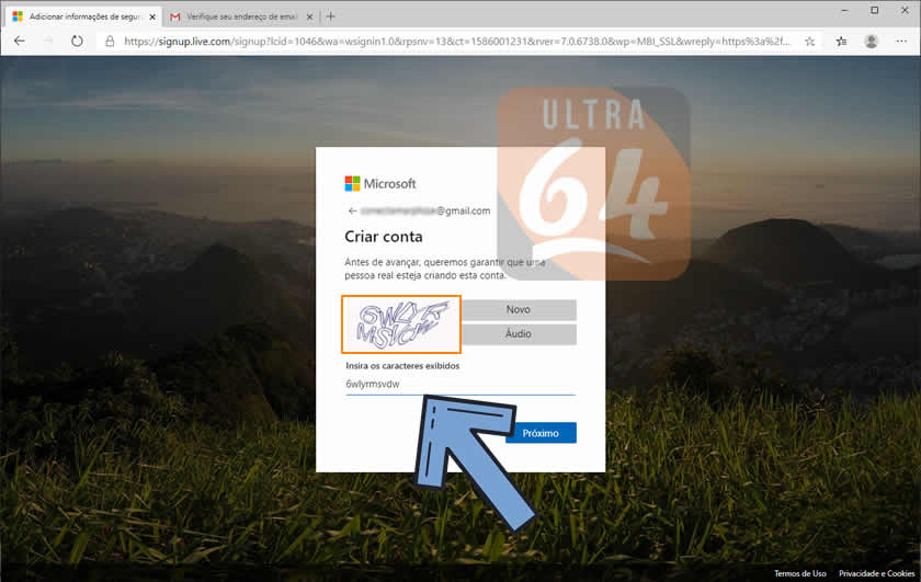 Para que serve e como criar uma conta Microsoft