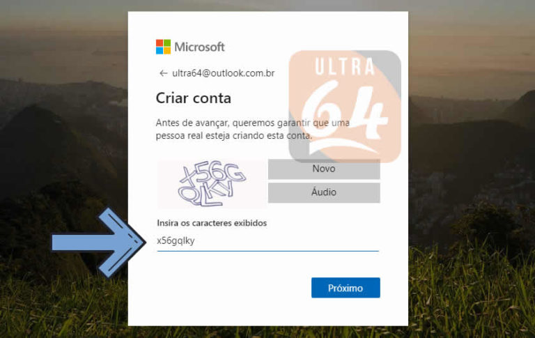 Para que serve e como criar uma conta Microsoft