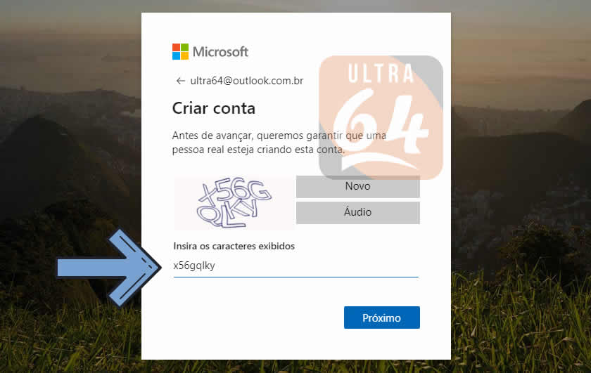 Para que serve e como criar uma conta Microsoft