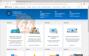 Para que serve e como criar uma conta Microsoft